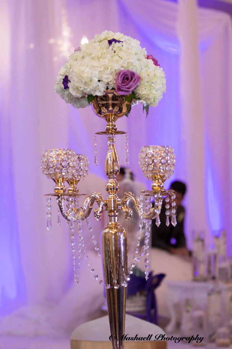 Pearl Decor Ottawa | Our Most Beloved Weddings