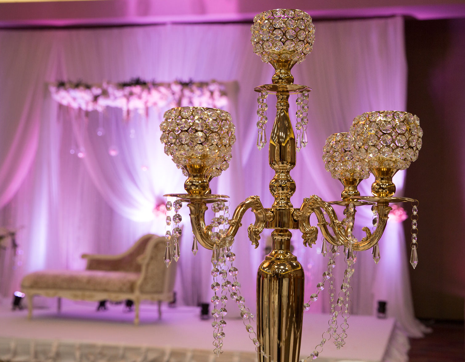 Pearl Decor Ottawa | Our Most Beloved Weddings