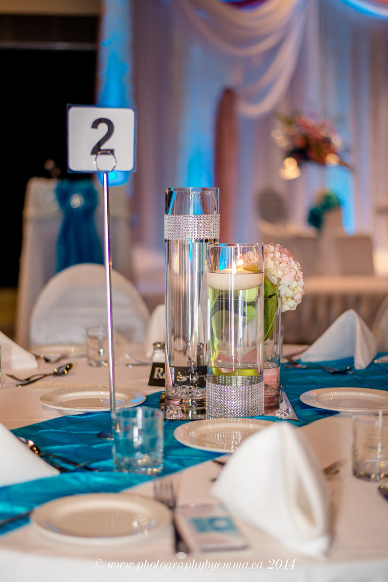 Pearl Decor Ottawa | Our Most Beloved Weddings