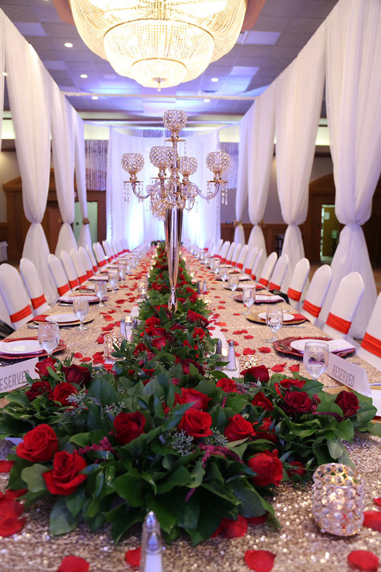 Pearl Decor Ottawa | Our Most Beloved Weddings