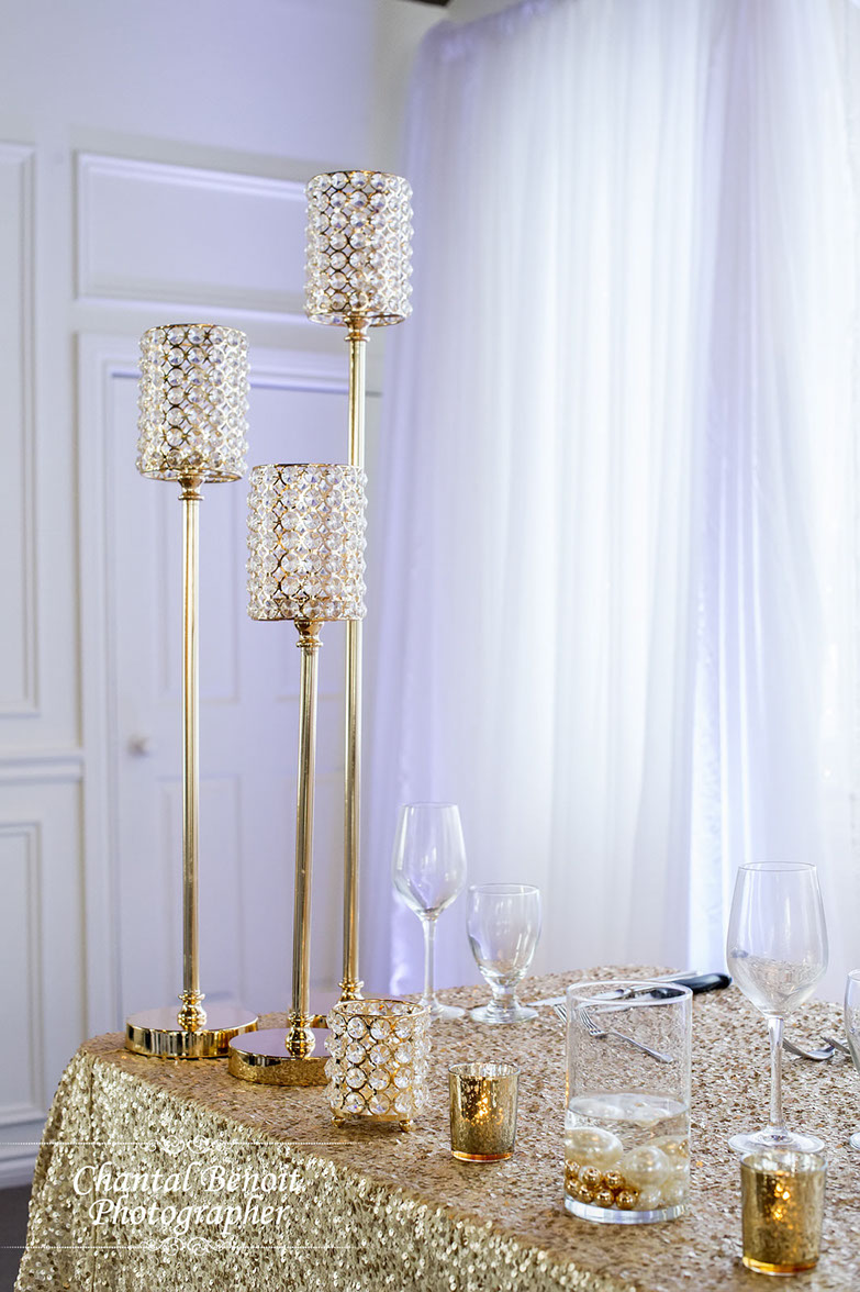 Pearl Decor Ottawa | Our Most Beloved Weddings