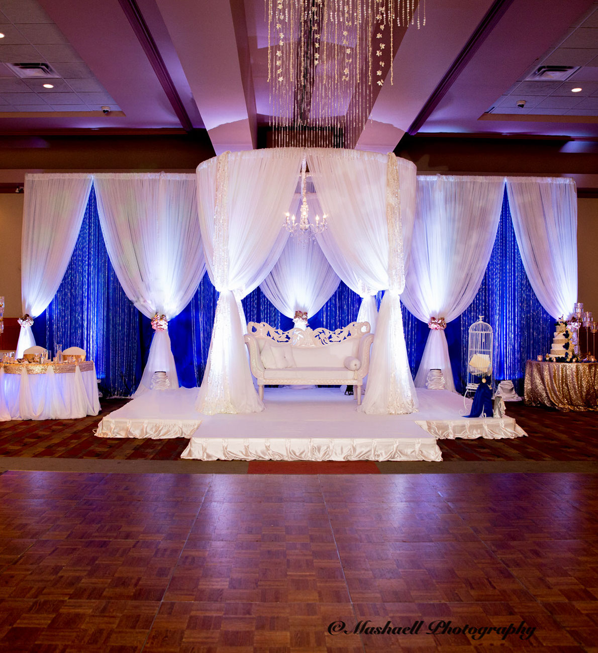 Pearl Decor Ottawa | Our Most Beloved Weddings