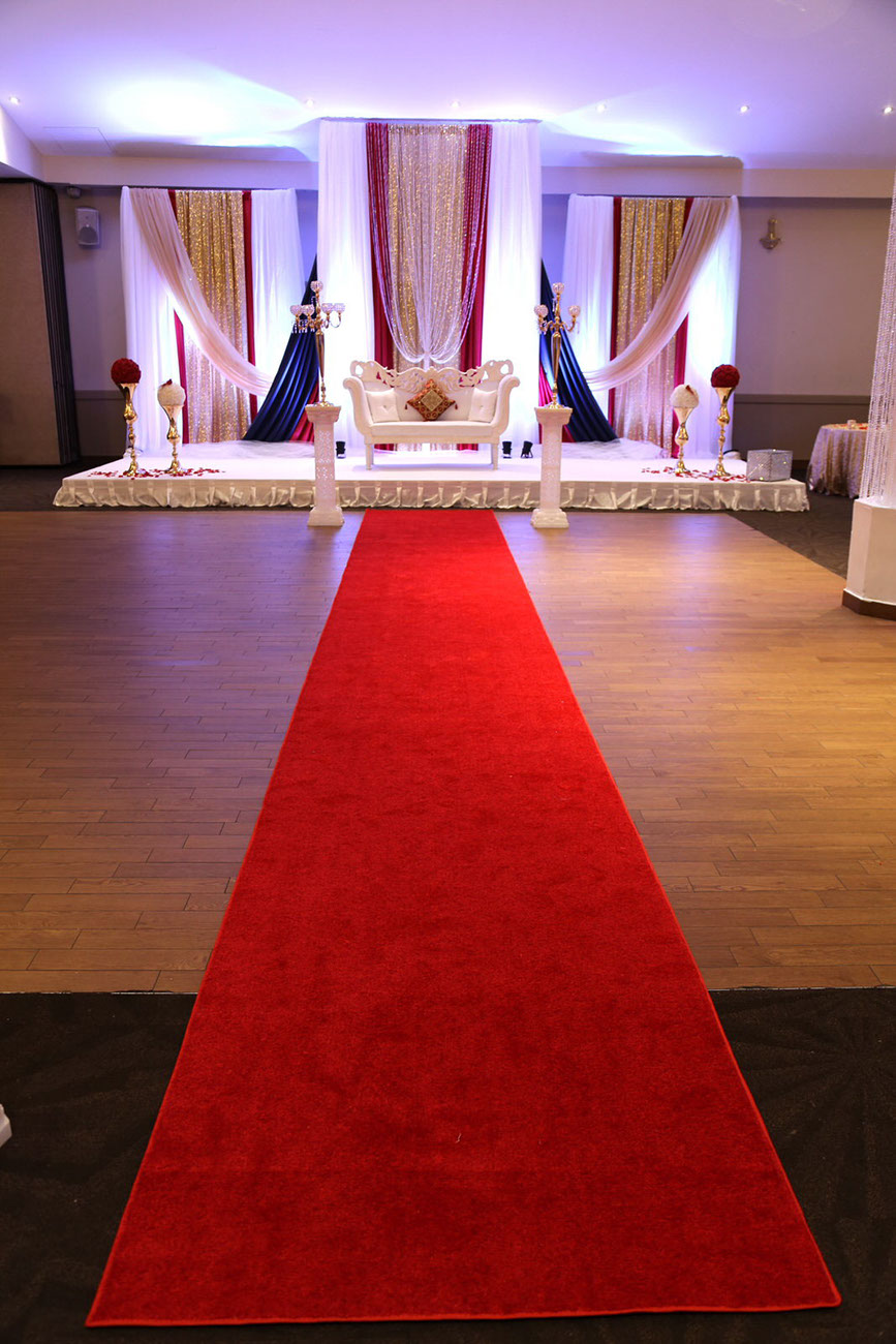 Pearl Decor Ottawa | Our Most Beloved Weddings