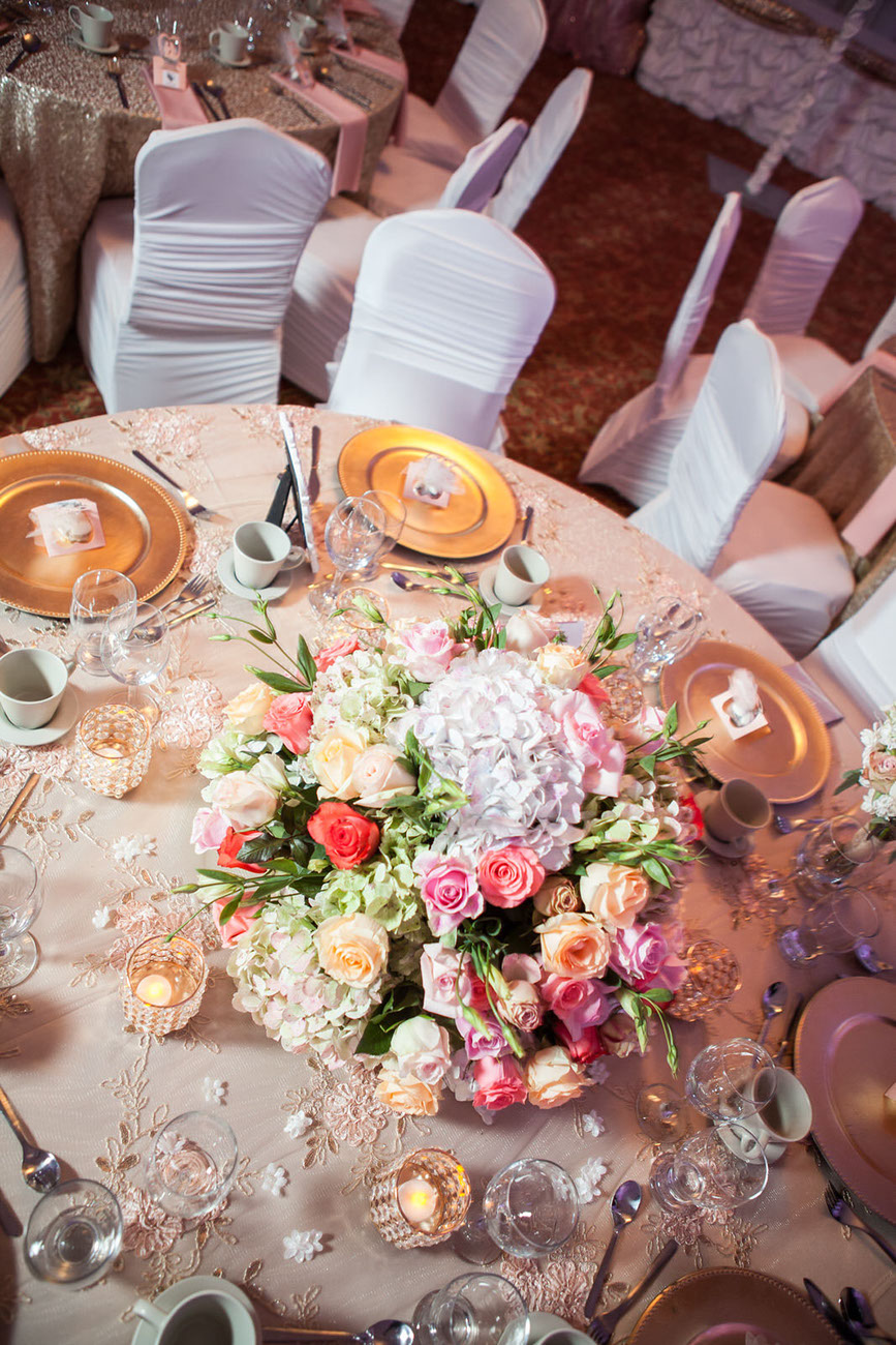 Pearl Decor Ottawa | Our Most Beloved Weddings