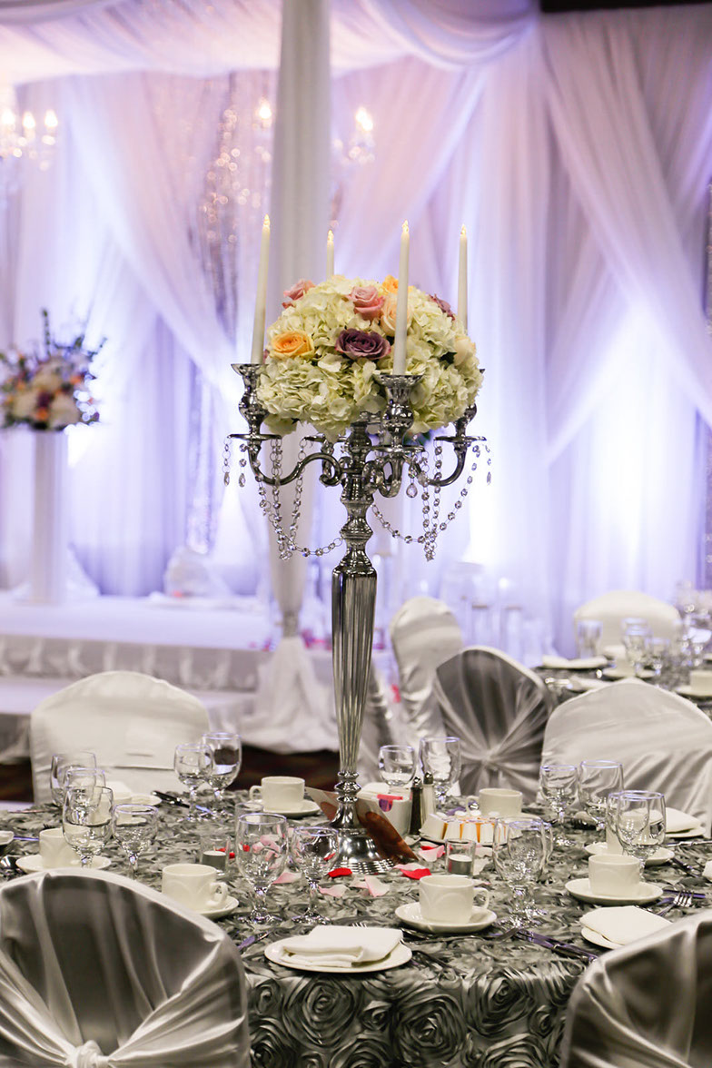 Pearl Decor Ottawa | Our Most Beloved Weddings